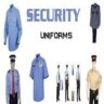 Security Guard Uniform Manufacturer in UAE - Gem Uniform